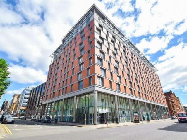 2 bedroom flat for rent in Argyle Street, City Centre, G2