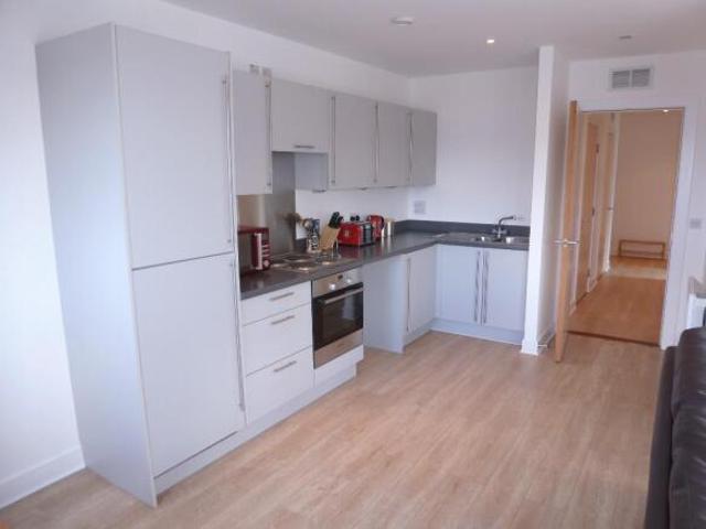 2 bedroom flat for rent in Argyle Street, Glasgow G2