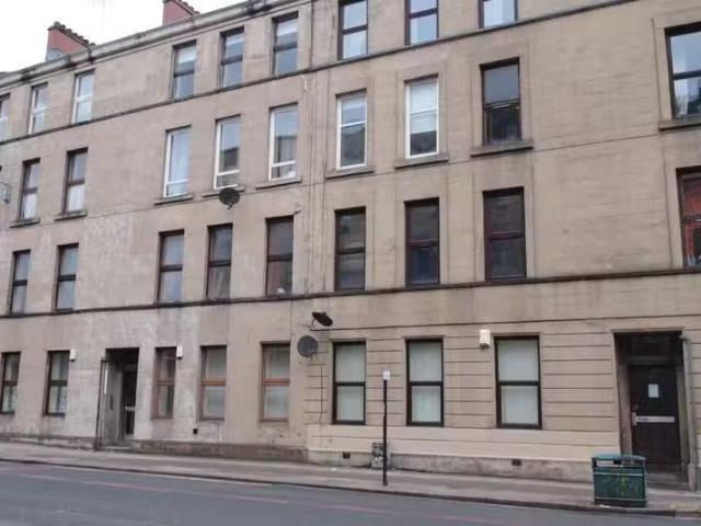 2 bedroom flat for rent in Argyle Street, Glasgow, G3