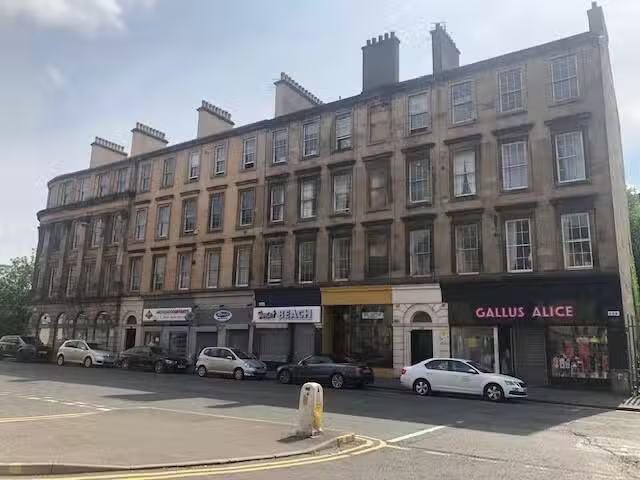 2 bedroom flat for rent in Argyle Street, Glasgow, G3