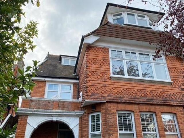 2 bedroom flat for rent in Arlington Road EASTBOURNE BN21