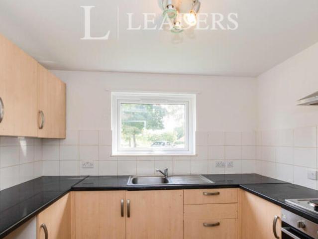 2 bedroom flat for rent in Arrow Head Road, Northampton, Northamptonshire, NN4