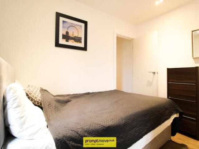 2 bedroom flat for rent in Arrowhead House Luton LU4 8FF, LU4
