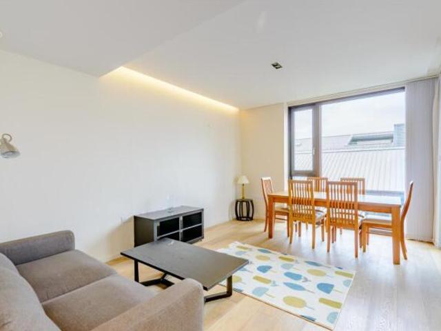 2 bedroom flat for rent in Arthouse, King's Cross, London, N1C