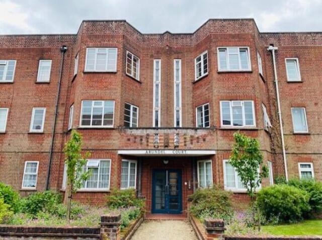 2 bedroom flat for rent in Arundel Court, Norwich, Norfolk, NR2