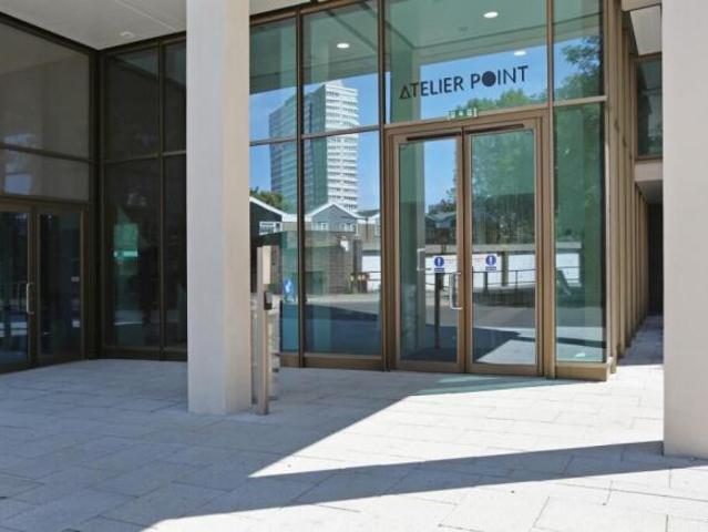 2 bedroom flat for rent in Atelier Point, Stratford, E15