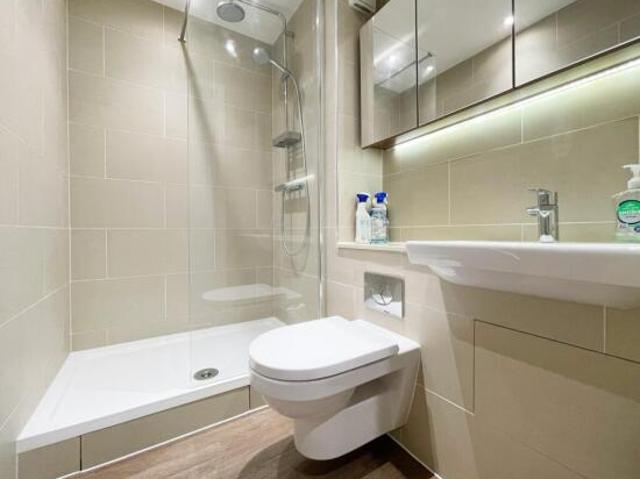 2 bedroom flat for rent in Atelier Point, 32 Jupp Road West, E15