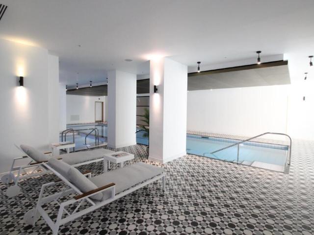 2 bedroom flat for rent in Atlas Building, City Road, London, EC1V