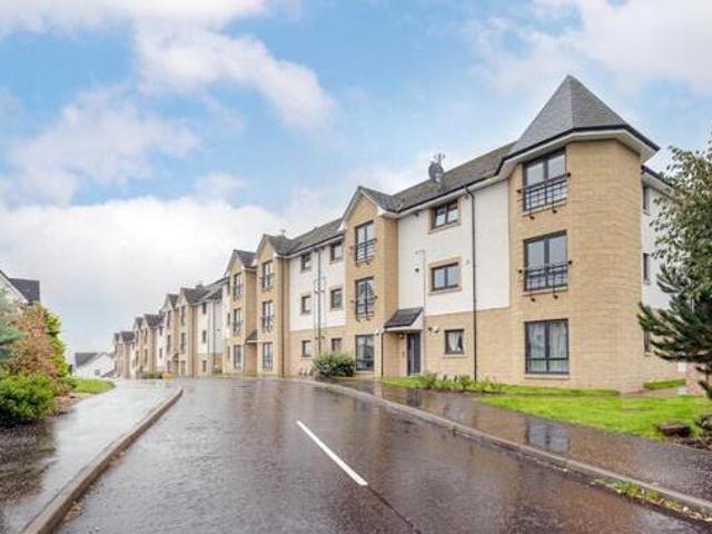 2 Bedroom Flat For Rent In Auchterarder