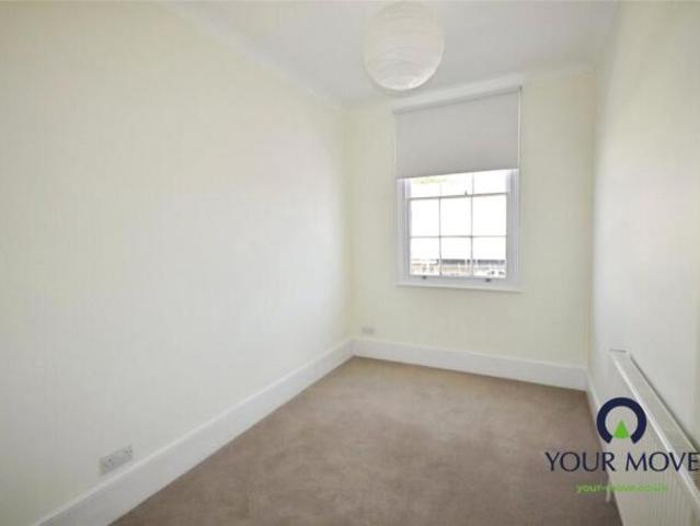 2 bedroom flat for rent in Augusta Road, Ramsgate, Kent, CT11
