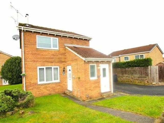 2 Bedroom Flat For Rent In Aughton, Sheffield