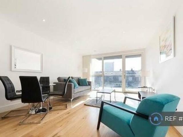 2 bedroom flat for rent in Aurora Point London SE8