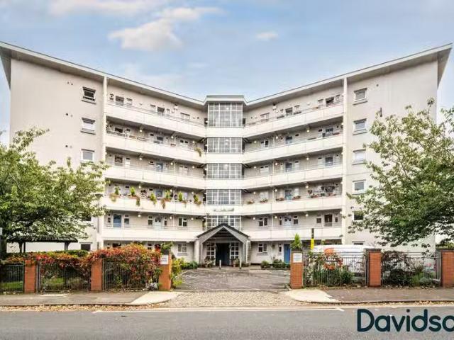 2 bedroom flat for rent in Avon House, Great Colmore Street, B.