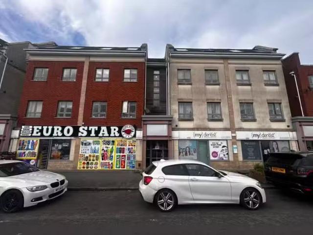 2 bedroom flat for rent in Avonmouth Road, Avonmouth, Bristol.