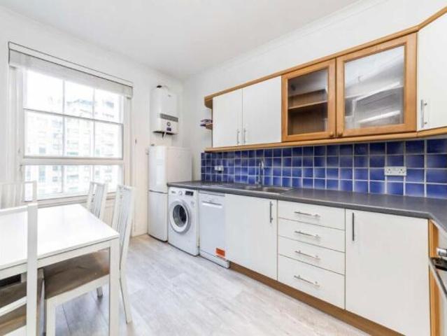2 bedroom flat for rent in Avonmore Gardens, West Kensington, W14
