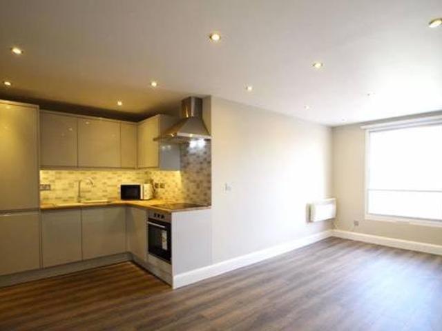 2 bedroom flat for rent in Available Now The Drapery NN1