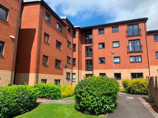 2 bedroom flat for rent in Avenuepark Street, North Kelvinside, Glasgow, G20