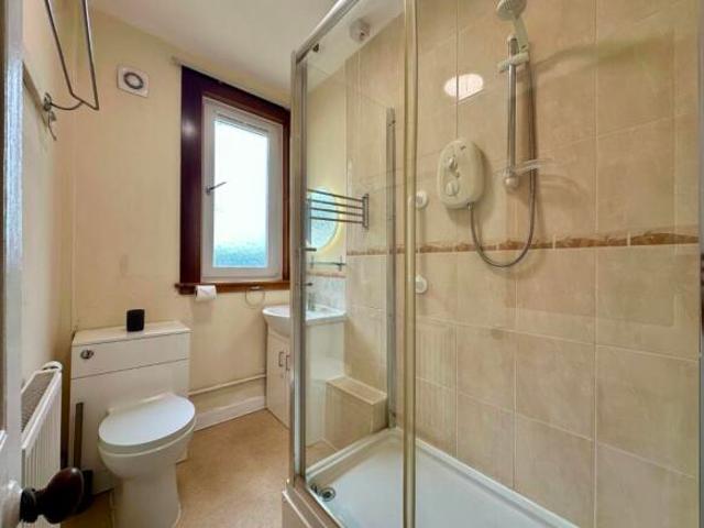2 bedroom flat for rent in Aviemore Road, Mosspark, Glasgow, G52