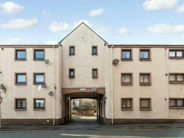 2 Bedroom Flat For Rent In Ayr, Ayrshire
