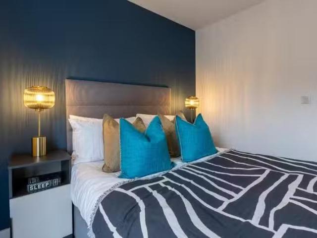 2 bedroom flat for rent in B6, Sherborne Place, Birmingham, B16