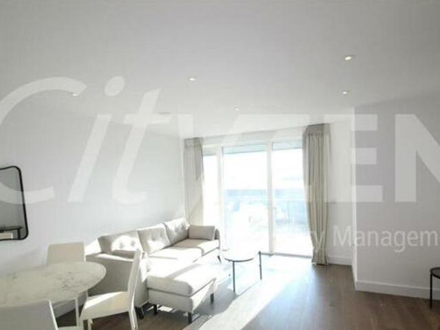 2 Bedroom Flat For Rent In Banister Road, Kensal Rise