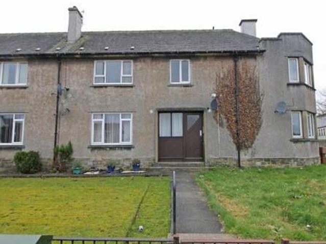 2 Bedroom Flat For Rent In Bannockburn, Stirling