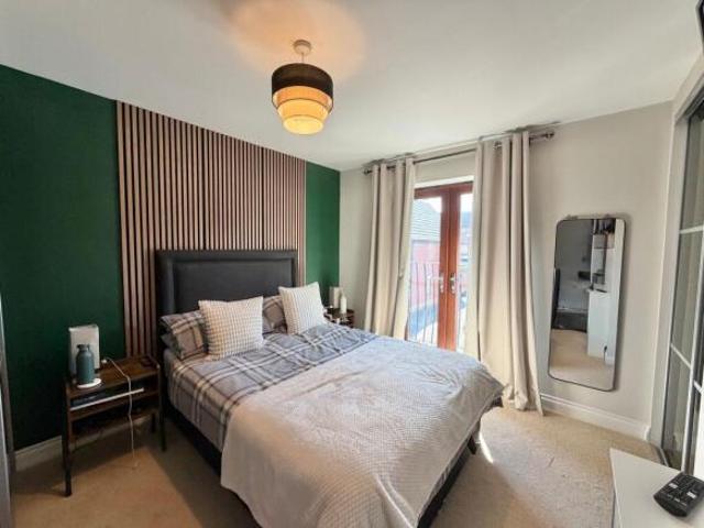 2 bedroom flat for rent in Babylon Grove, Westcroft, MK4