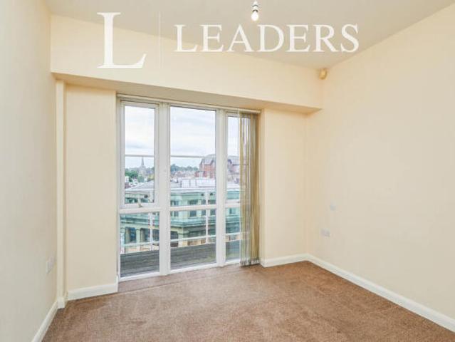 2 bedroom flat for rent in Gower Street, Derby, Derbyshire, DE1