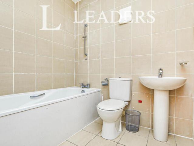 2 bedroom flat for rent in Gower Street, Derby, Derbyshire, DE1
