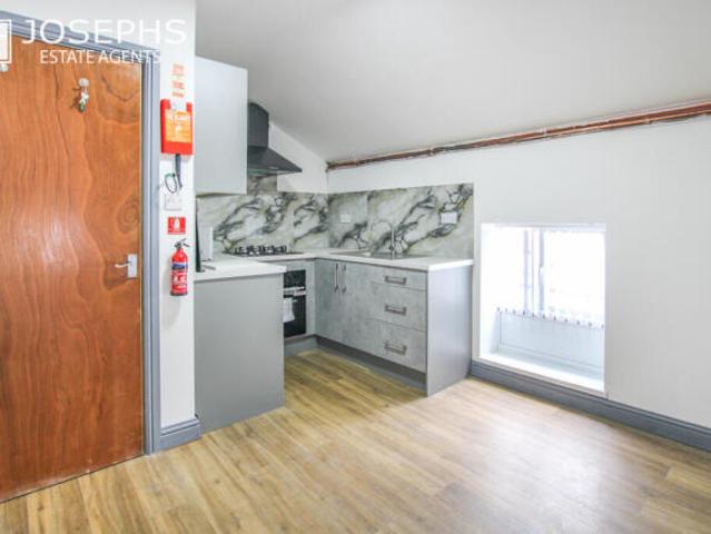 2 bedroom flat for rent in Back Cheapside, Bolton, BL1