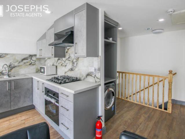 2 bedroom flat for rent in Back Cheapside, Bolton, BL1
