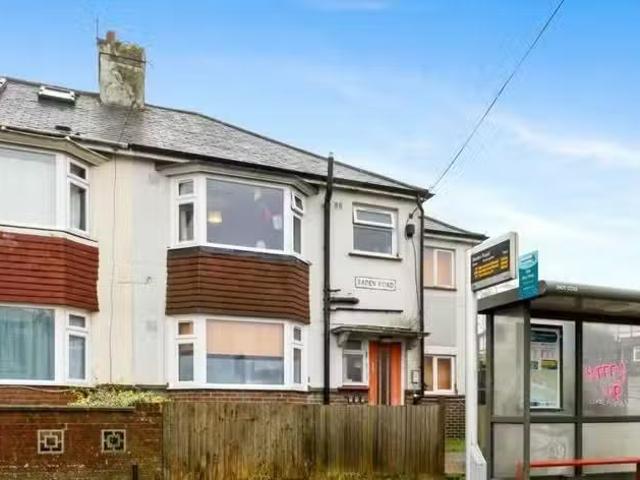 2 bedroom flat for rent in Baden Road, Brighton, BN2
