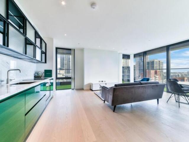 2 bedroom flat for rent in Bagshaw Building, Wardian, 1 Wards Place, Isle Of Dogs, E14