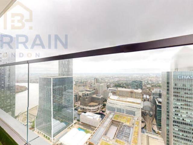 2 bedroom flat for rent in Bagshaw Building, Wardian, London, E14