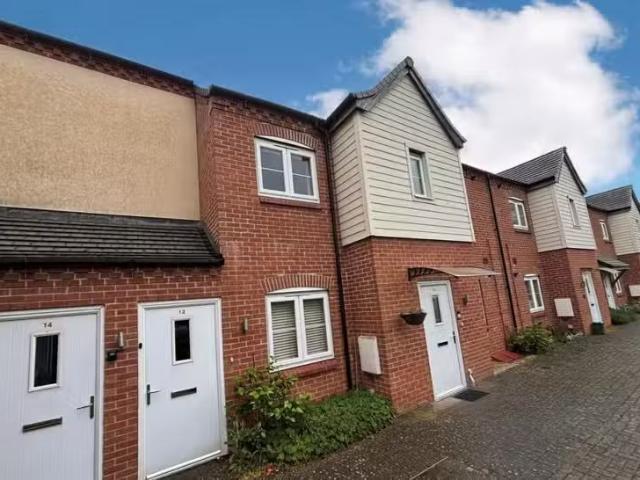2 bedroom flat for rent in Bailey Avenue, Stratford upon Avon.