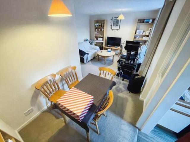 2 bedroom flat for rent in Bailey Mews, Auckland Road, Cambridge, CB5
