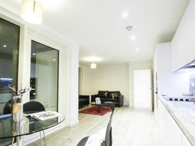 2 Bedroom Flat For Rent In Bailey Street, London