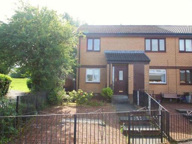 2 Bedroom Flat For Rent In Baillieston