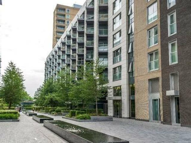 2 bedroom flat for rent in Baltimore Wharf London E14