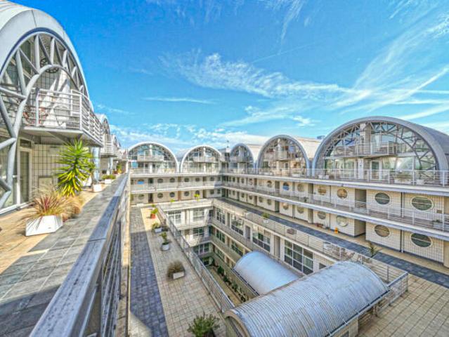 2 bedroom flat for rent in Baltic Quay, 1 Sweden Gate, SE16