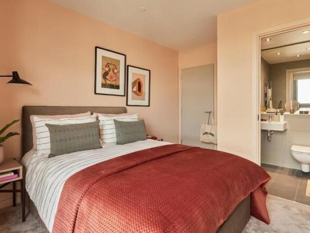 2 bedroom flat for rent in Bale and Anchor, Flat 506 Bale House, Conington Road, London, SE13