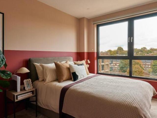 2 bedroom flat for rent in Bale and Anchor, Flat b902 Anchor House, Conington Road, London, SE13
