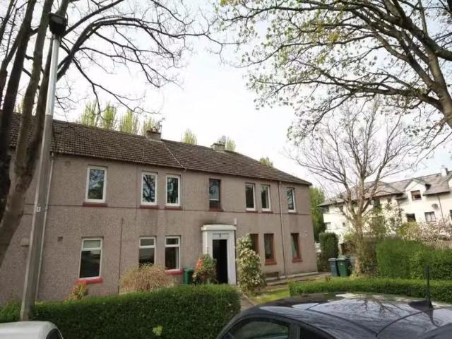 2 bedroom flat for rent in Balgreen Gardens, Balgreen, Edinbur.