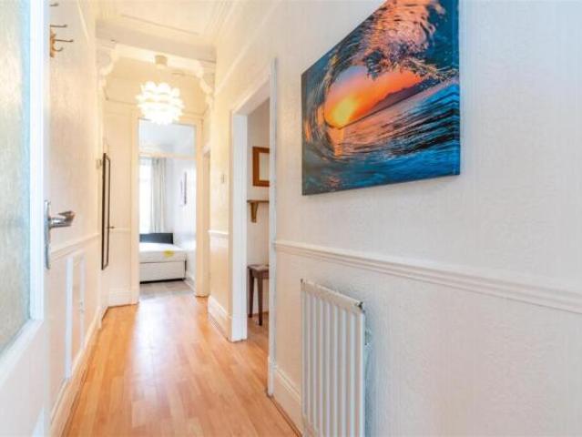 2 bedroom flat for rent in Balmoral Terrace, Heaton, NE6