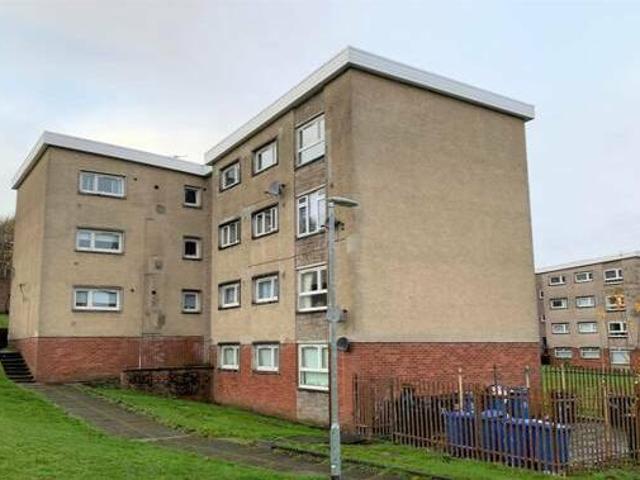 2 bedroom flat for rent in Balmore DriveHamiltonML3