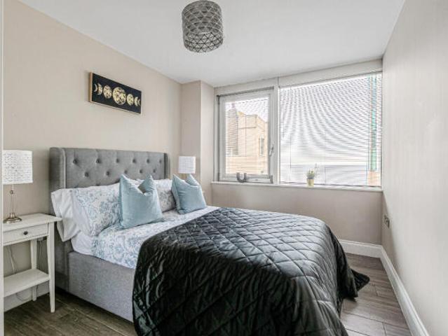 2 bedroom flat for rent in Bartholomew Square, BN1