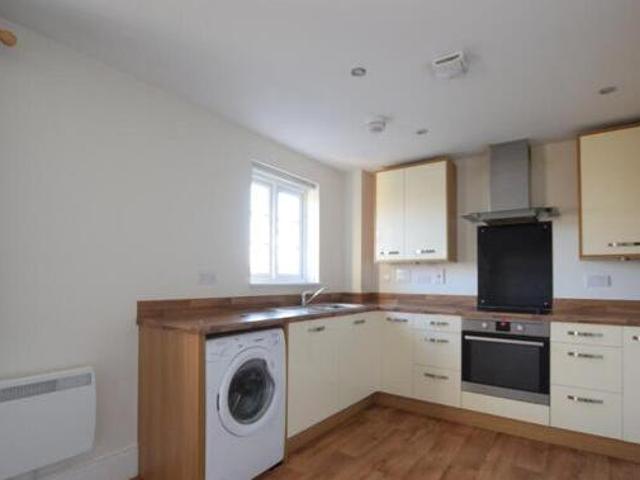 2 Bedroom Flat For Rent In Barton upon humber