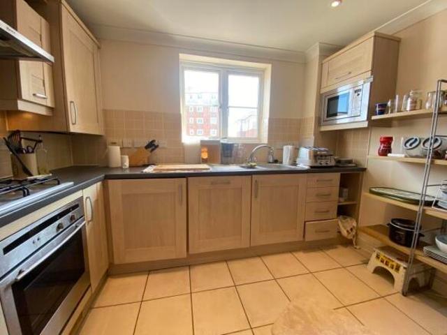 2 bedroom flat for rent in Barbuda Quay, Eastbourne, BN23