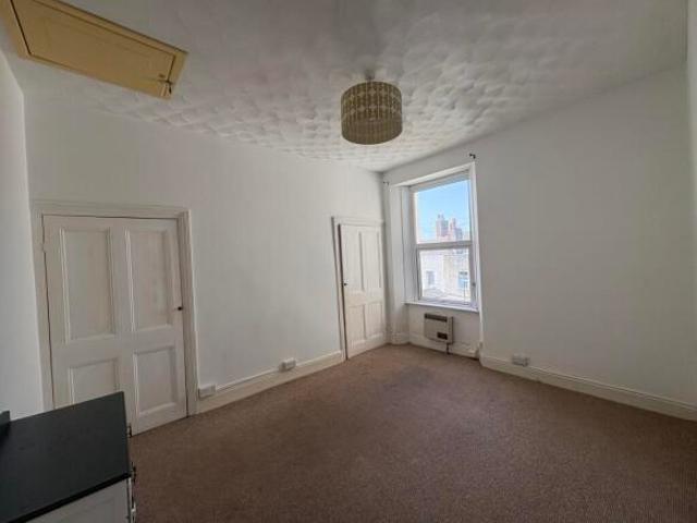 2 bedroom flat for rent in Baring Street, Plymouth, PL4