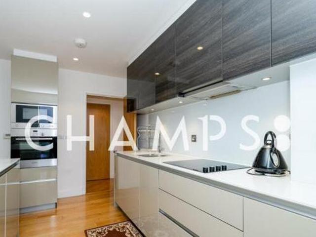 2 Bedroom Flat For Rent In Barking Road